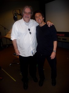 About » Mitch Albom