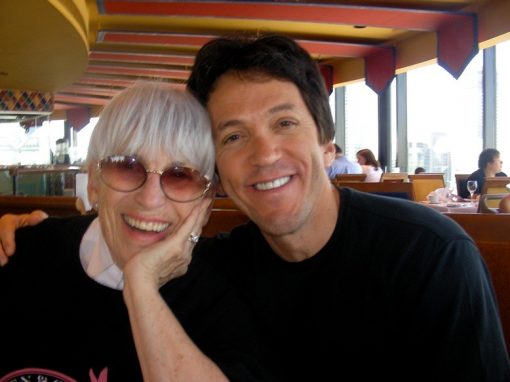 For One More Day » Mitch Albom