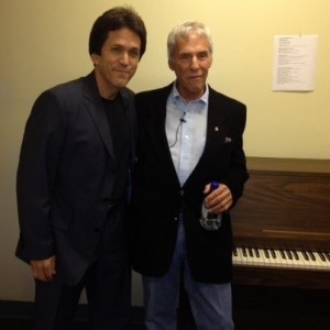 About » Mitch Albom