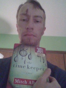 The Time Keeper » Mitch Albom