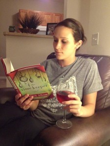 The Time Keeper » Mitch Albom