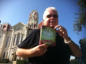 The Time Keeper » Mitch Albom