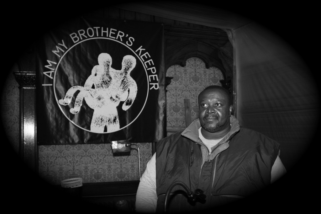 Have a Little Faith » Mitch Albom