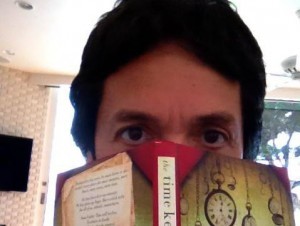 The Time Keeper » Mitch Albom