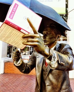 The Time Keeper » Mitch Albom