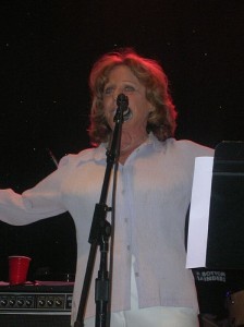 Rock Bottom Remainders » Mitch Albom