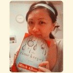 The Time Keeper » Mitch Albom