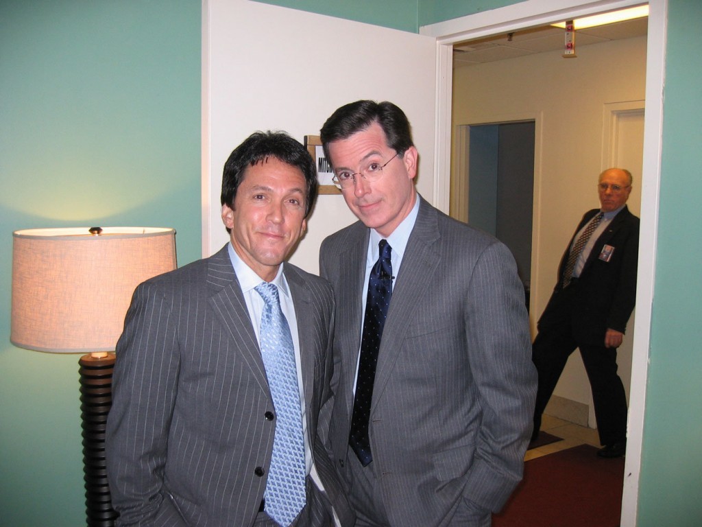 About » Mitch Albom