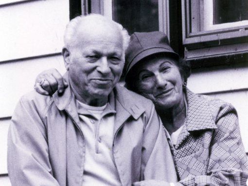 Uncle Eddie 5 » Mitch Albom