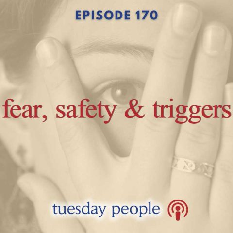 Tuesday People Podcast » Mitch Albom