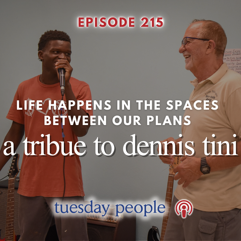 Mitch Albom | Author, Journalist, Philanthropist