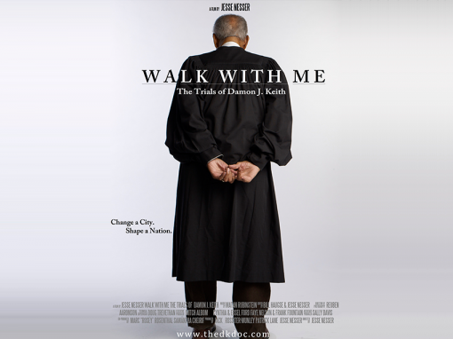 Walk With Me: 4 Screenings, 3 States, 2 premieres » Mitch Albom